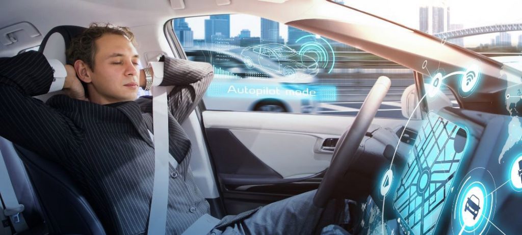 Cars – Green Garage